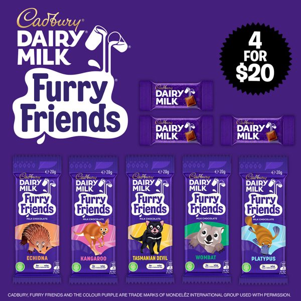 Furry Friends | Perth Royal Show