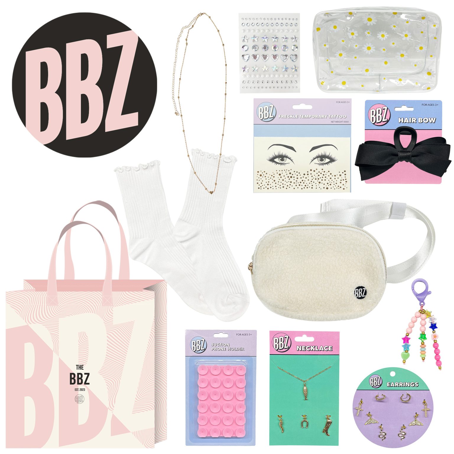 BBZ Showbag | Perth Royal Show